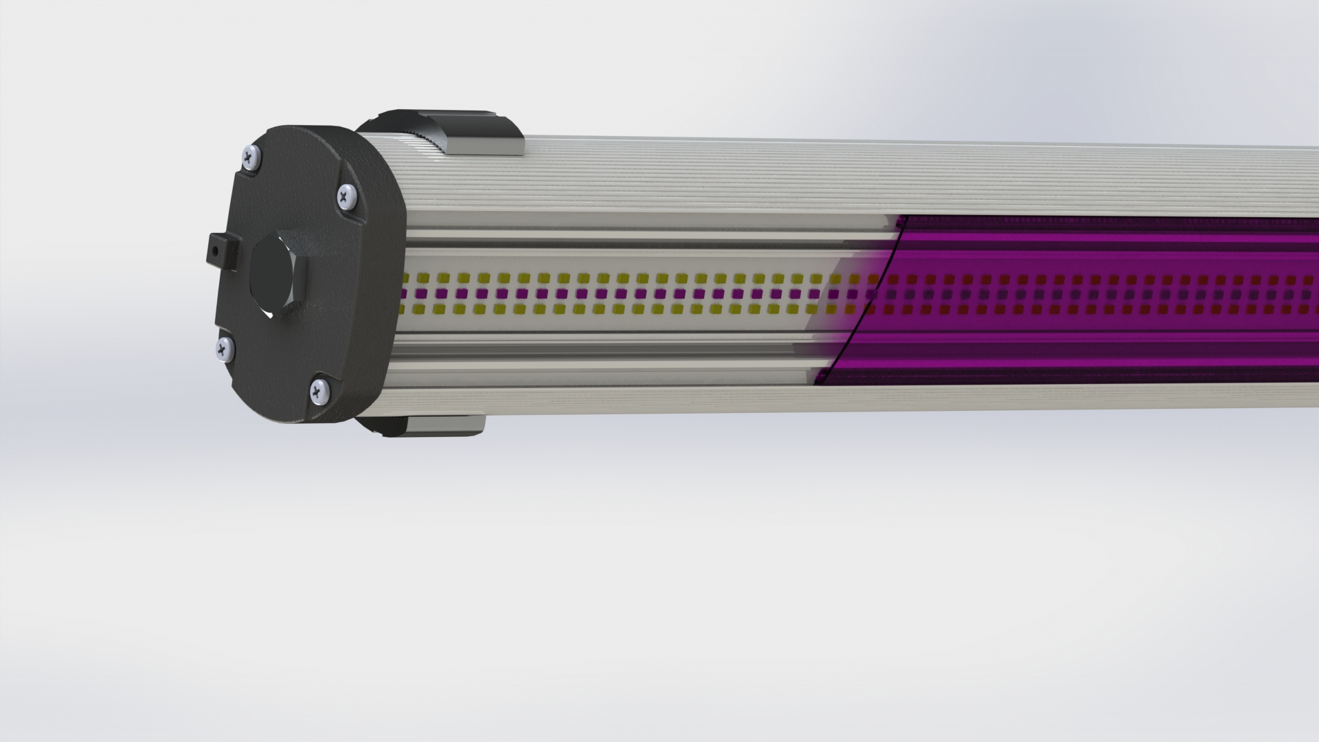 UV-CORE – ultraviolet technologies